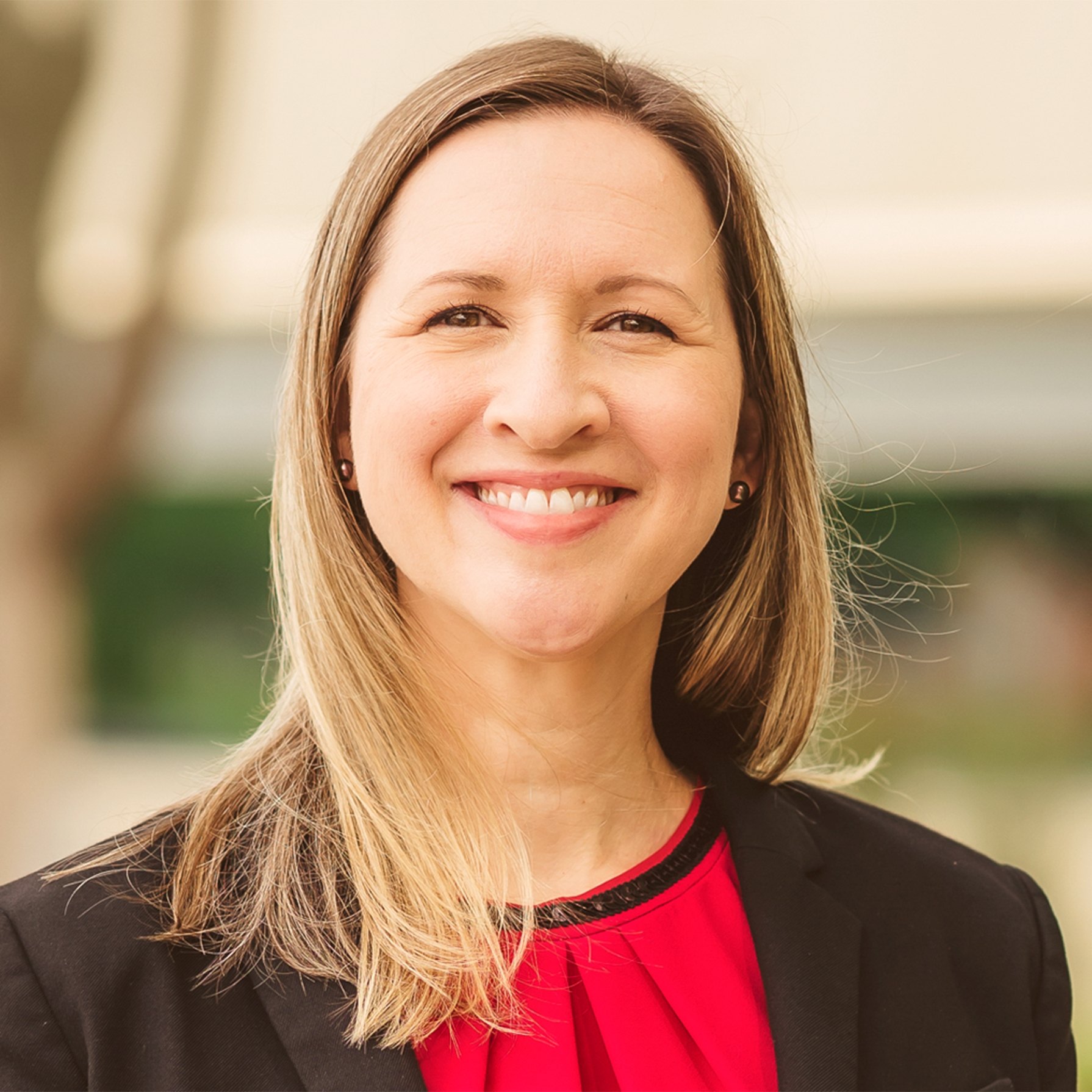 Amanda Skillern | McCarthy