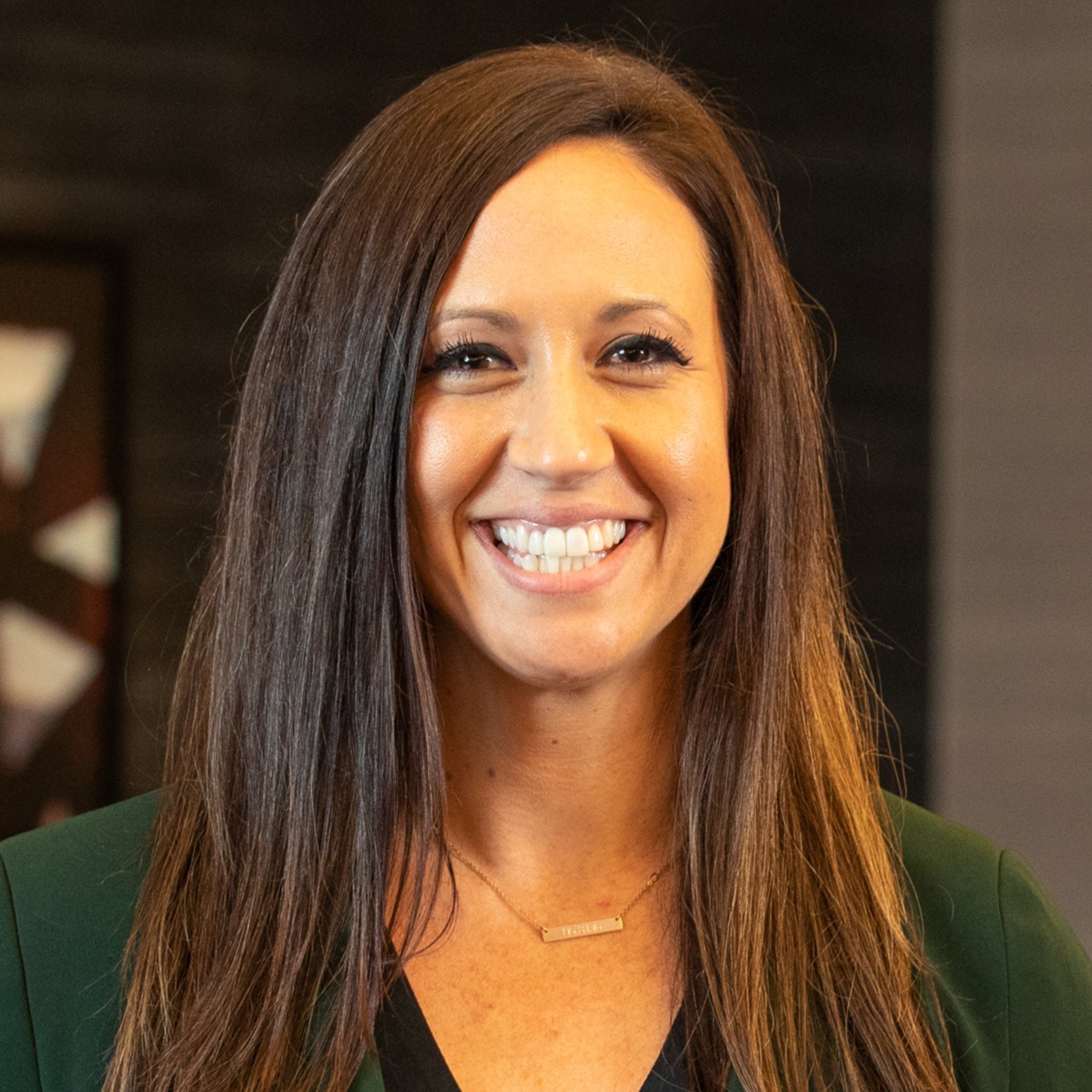 Dawn Bertolani | McCarthy