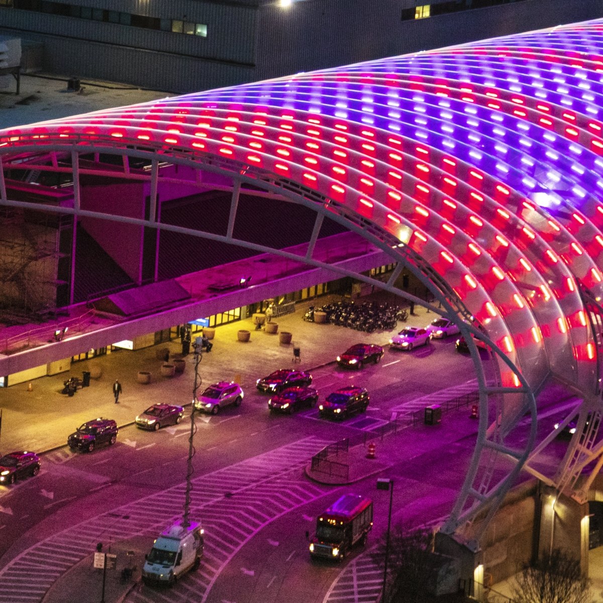 Atlanta Airport New Minute Suites Locations At ATL