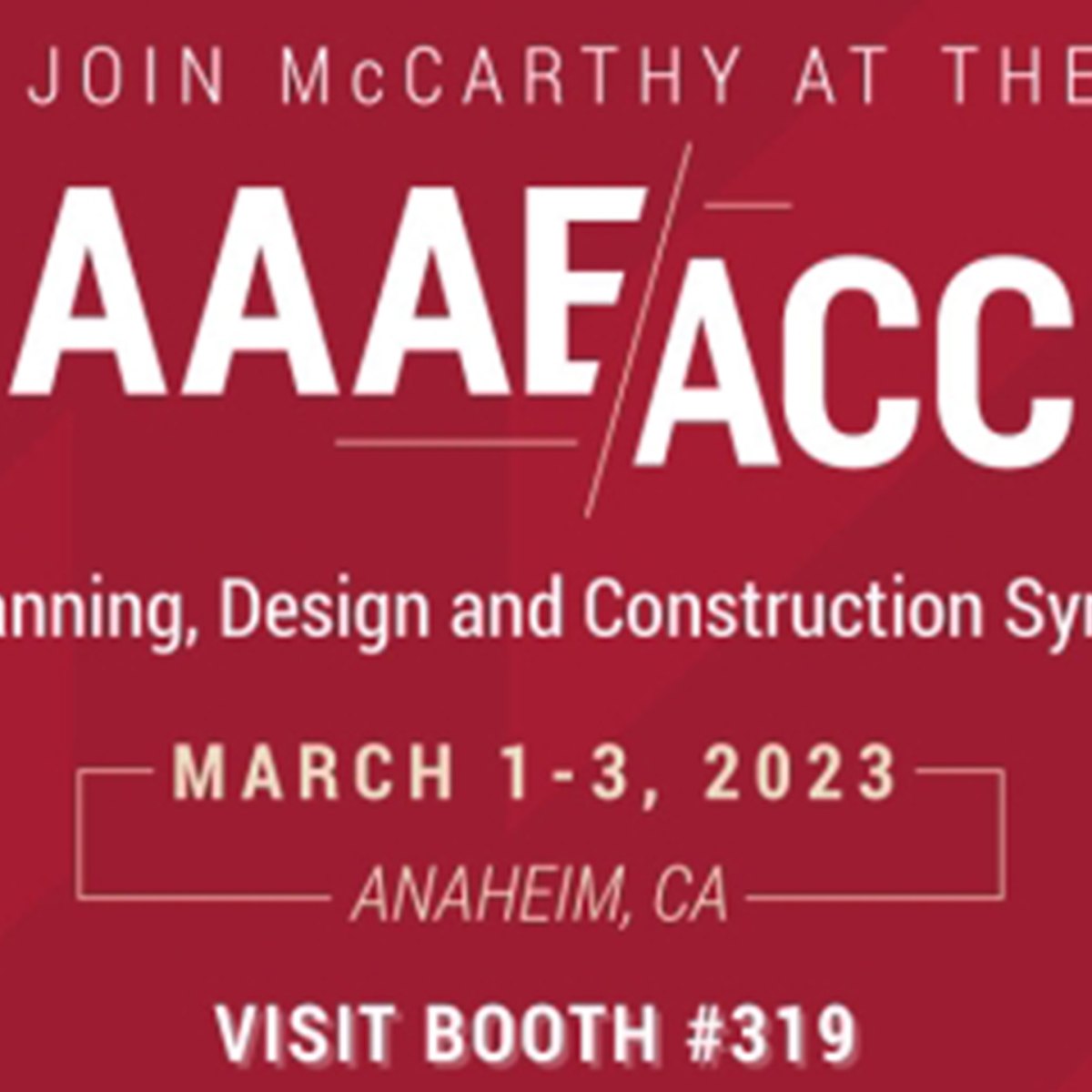 Airport Planning, Design & Construction Symposium