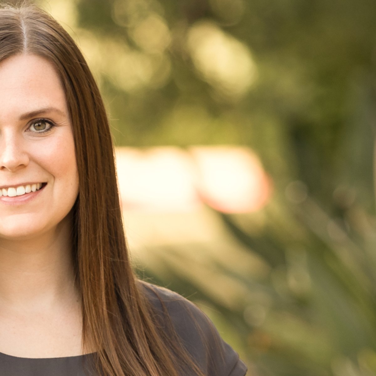 Bailey Ruff Blazes a Path to Success - McCarthy