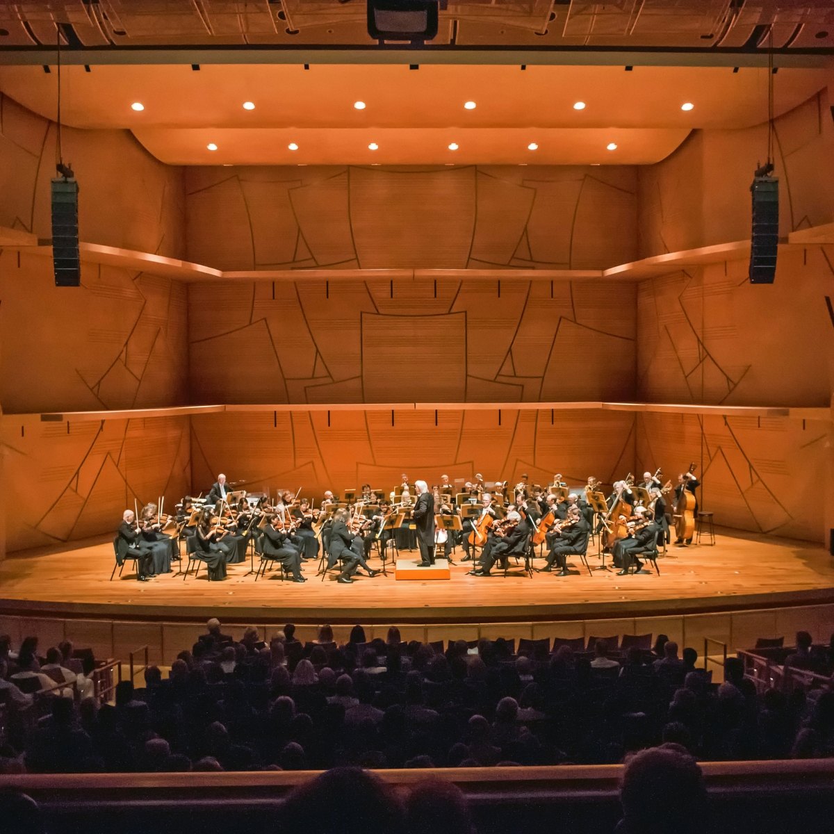 New Musco Center for the Arts at Chapman University