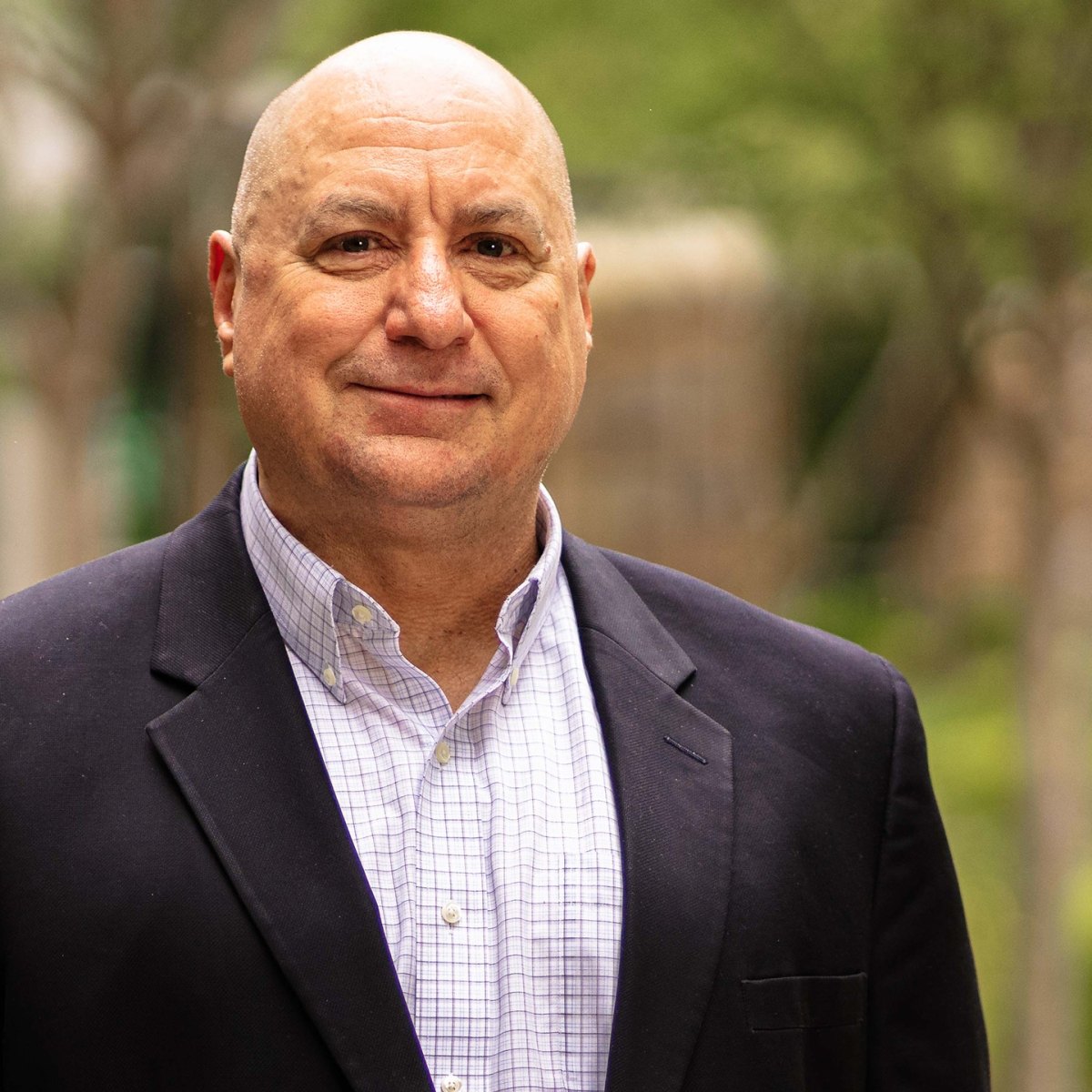 Mark Crosby Named Vice President of Aviation - McCarthy