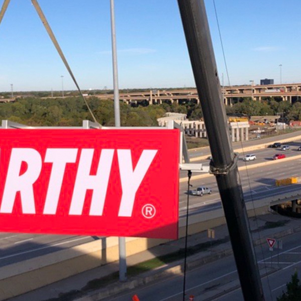 McCarthy Moves Dallas HQ to New Office