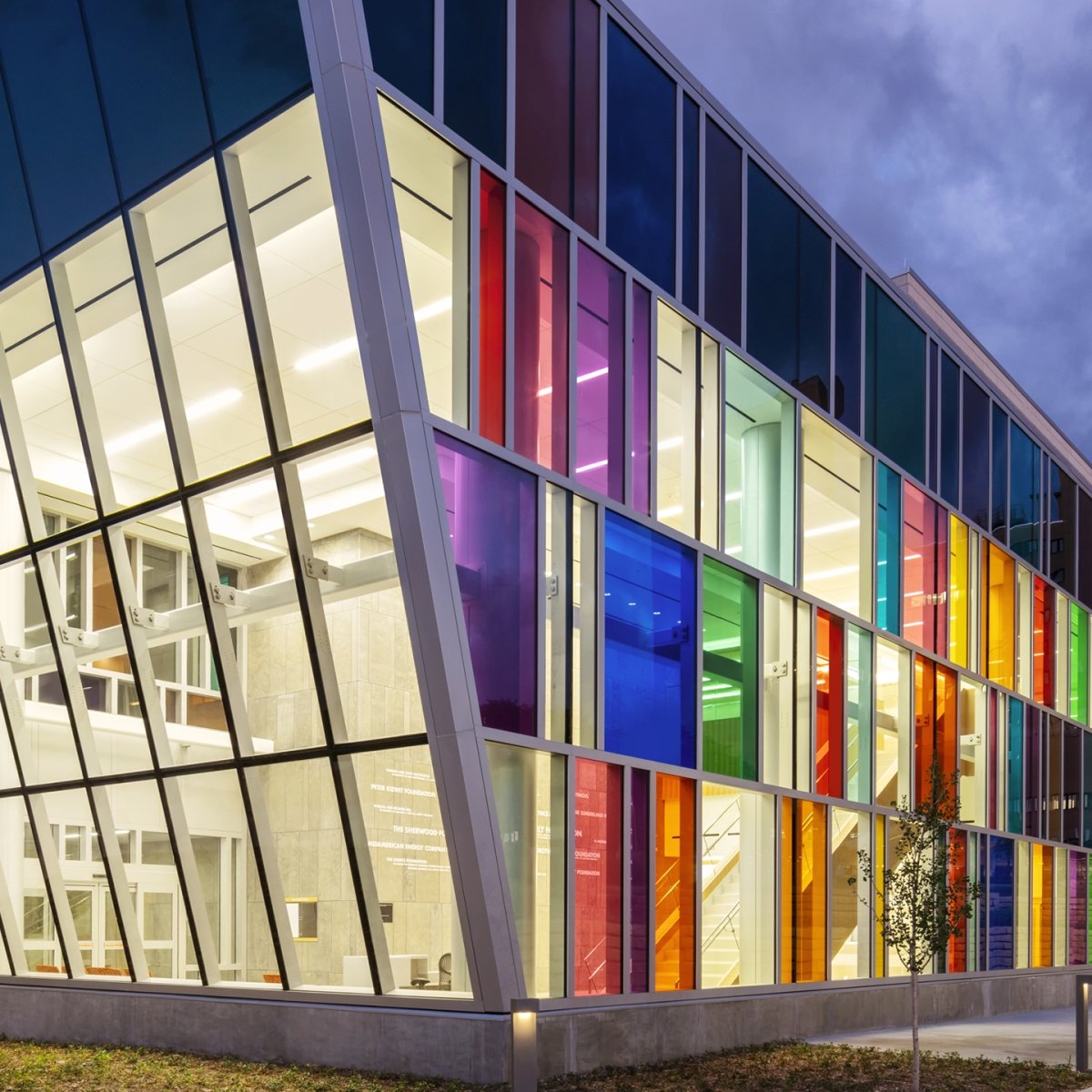 Omaha VA Ambulatory Center Is Project of the Year