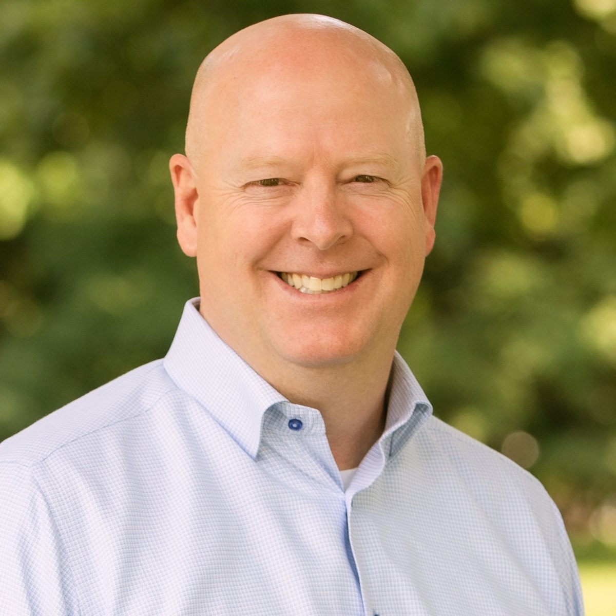 Jeff Bennett - McCarthy Kansas City