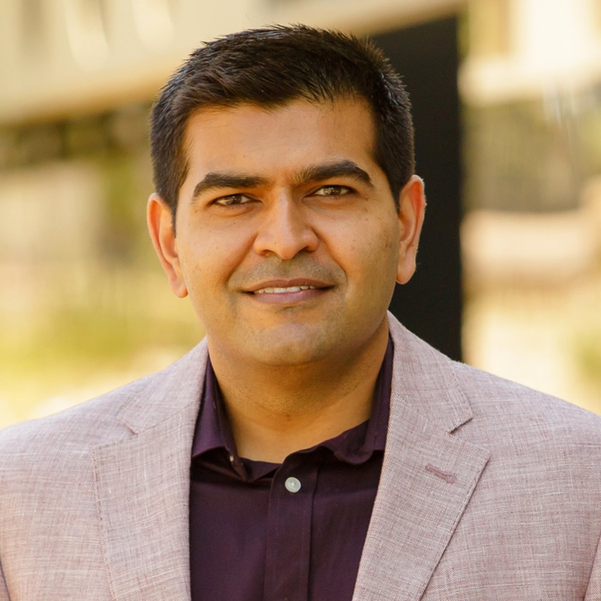 Dhruv Patel | McCarthy