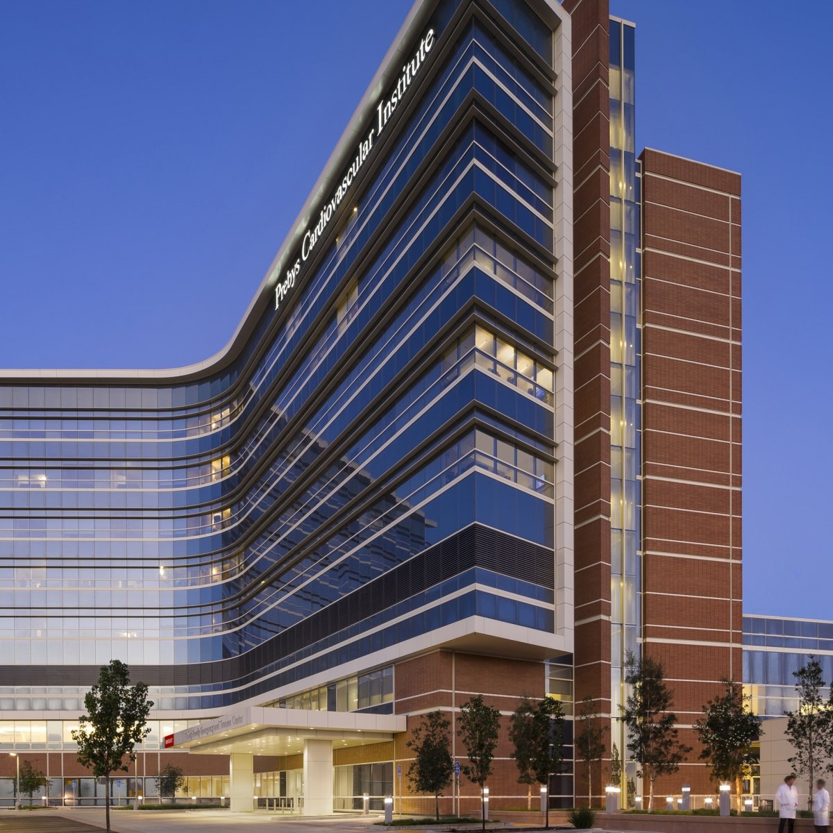Scripps Health Prebys Cardiovascular Institute