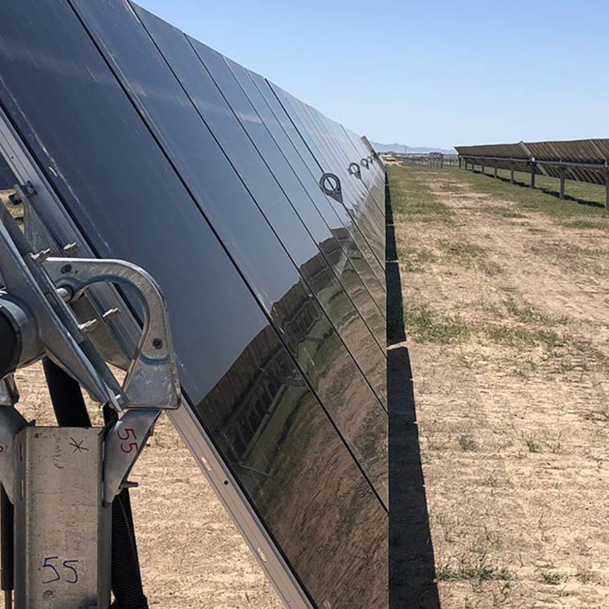 Milford Solar - Solar Job Training - McCarthy Building