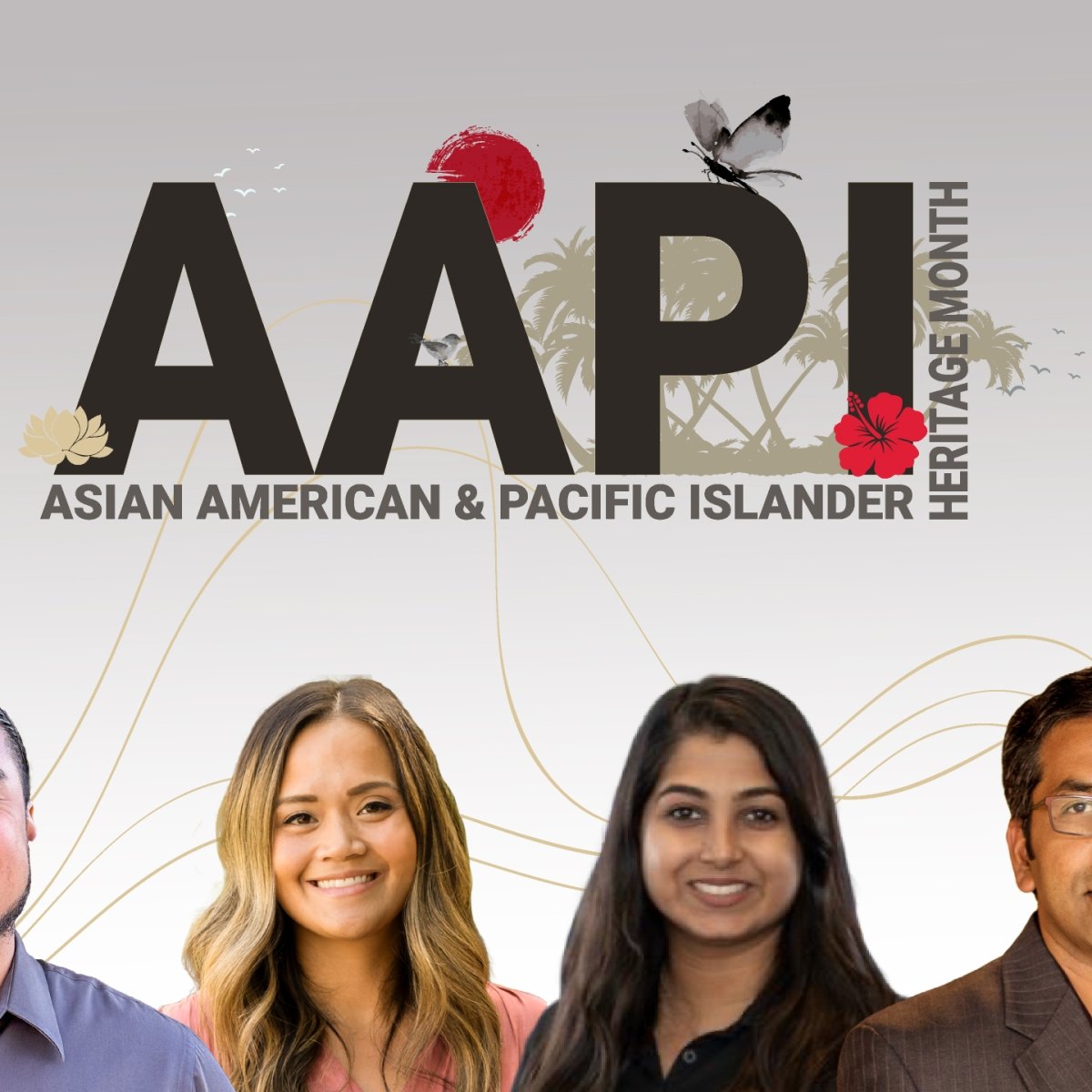 Perspectives: Asian American and Pacific Islander Month