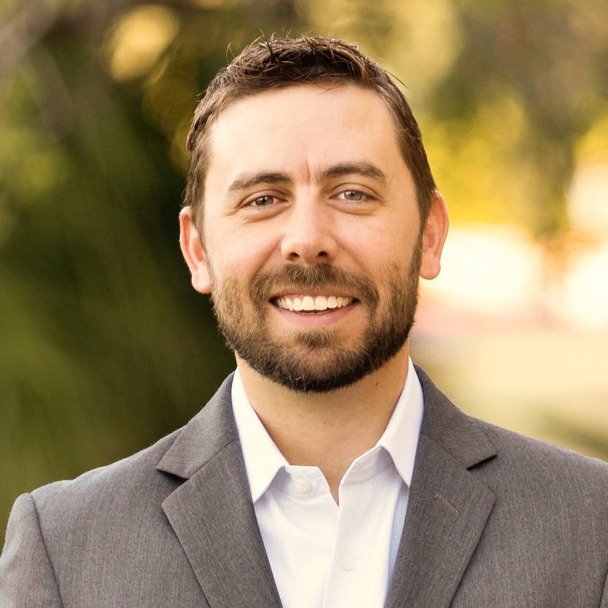 Chris Anvik | McCarthy