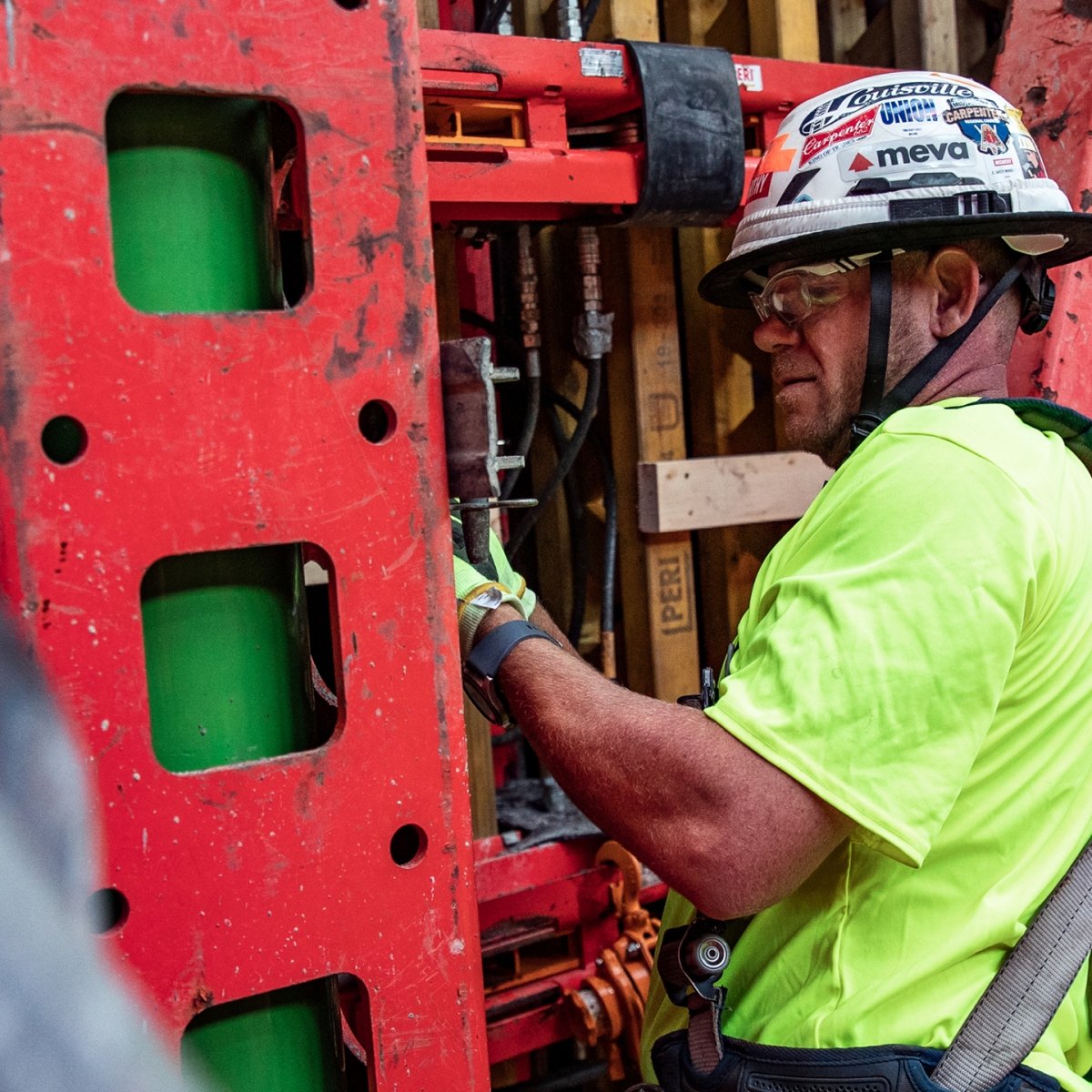 joe jackson carpentry