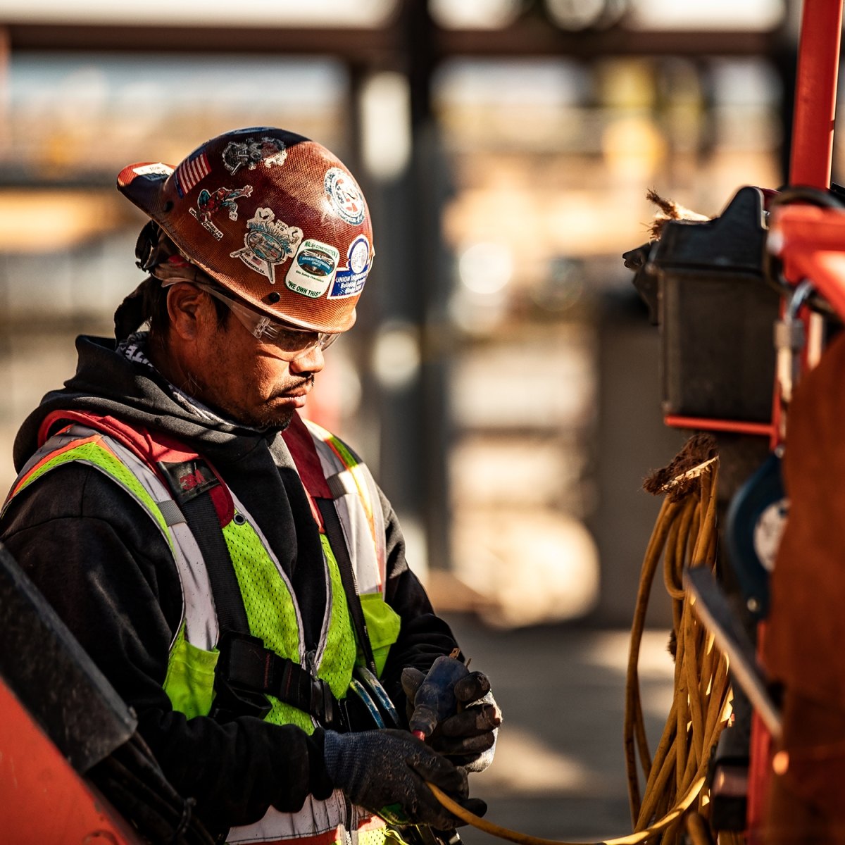 Trade Partners - McCarthy Building Companies