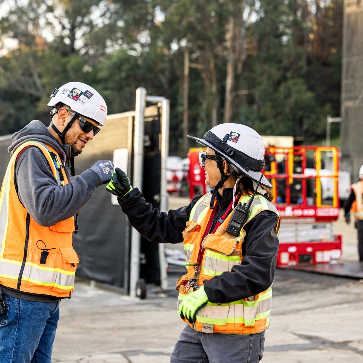 Join us in St. Louis at McCarthy Construction 101 | McCarthy