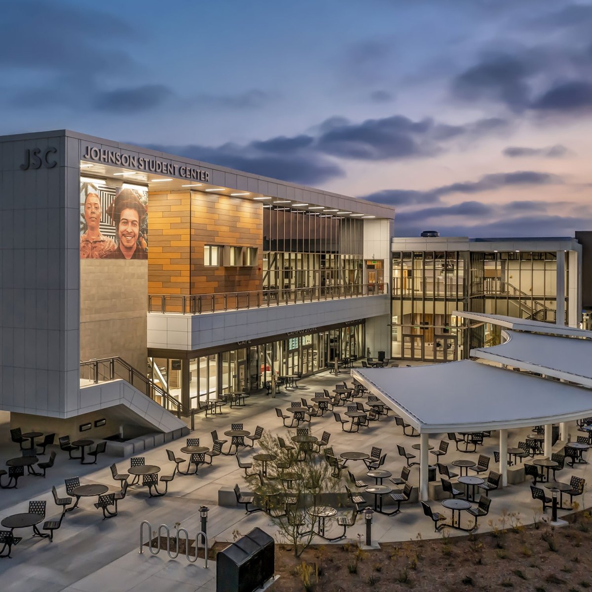 K-12 & Higher Education Construction - McCarthy