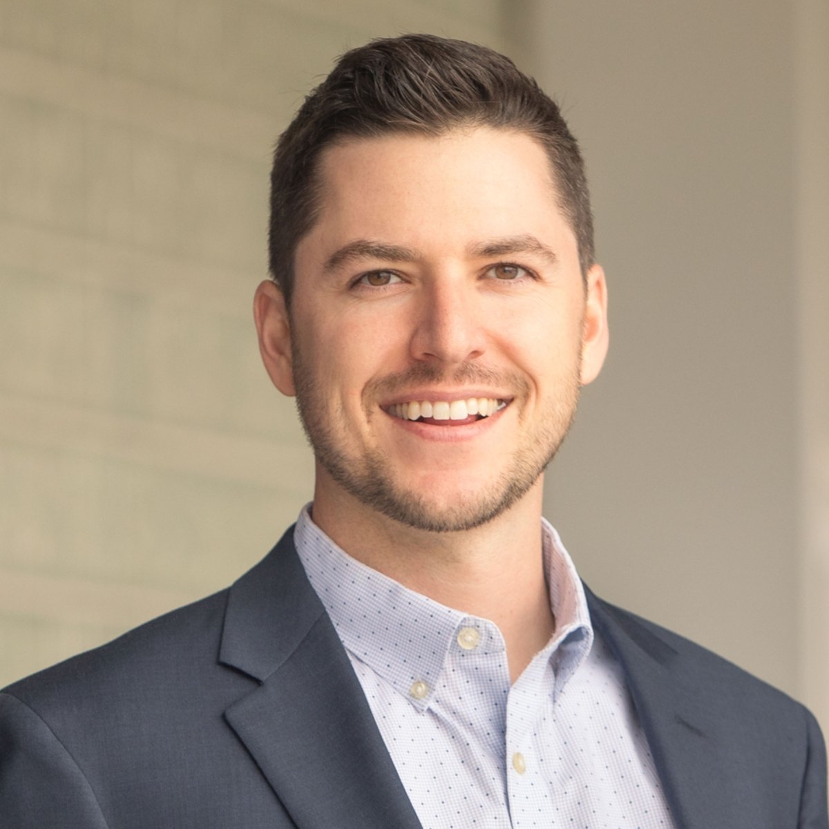 Marcus Gilmore, Business Development - McCarthy