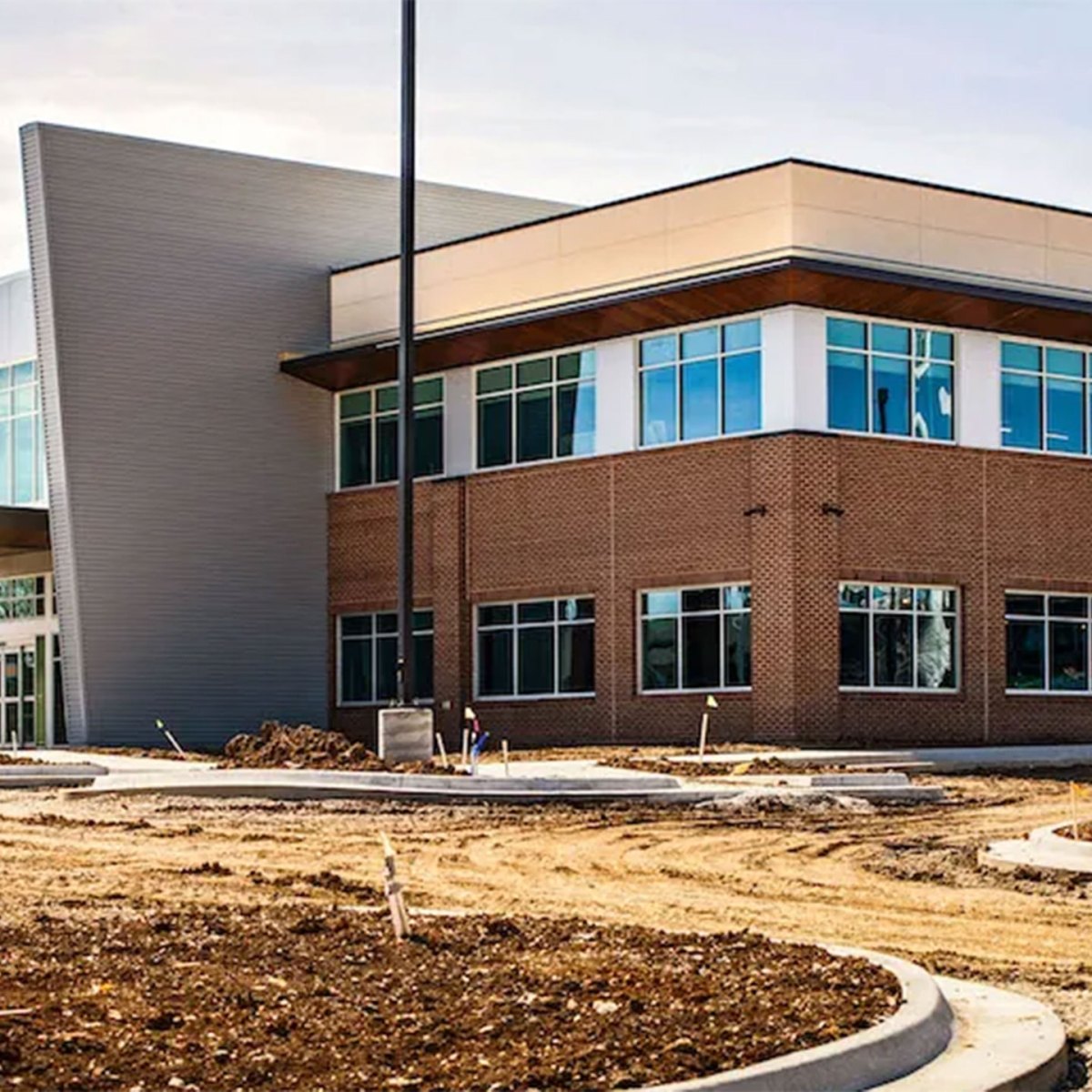 McCarthy Employs CMAR for Kansas City Healthcare Landscape