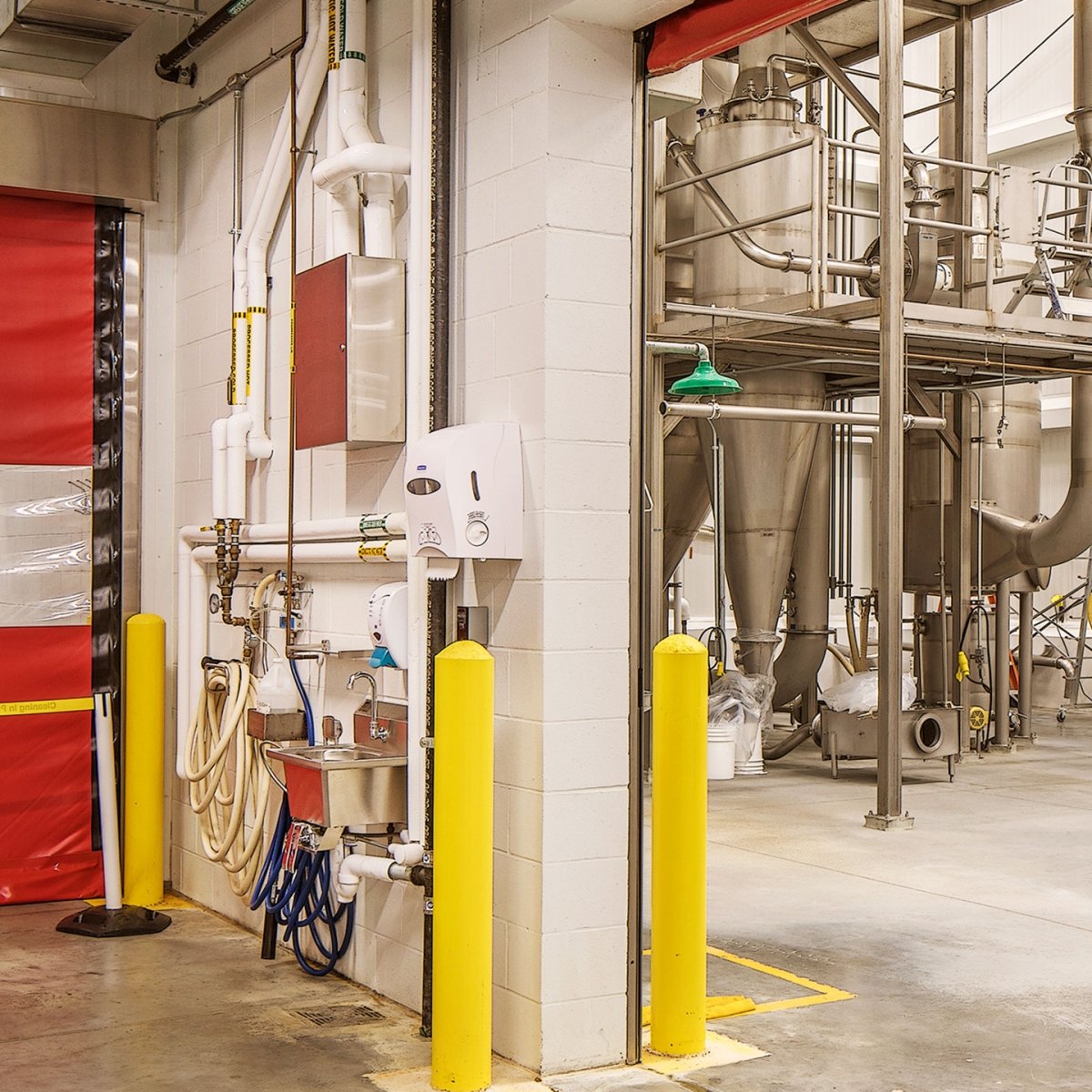 Member Spotlight: McCarthy Building Companies | McCarthy