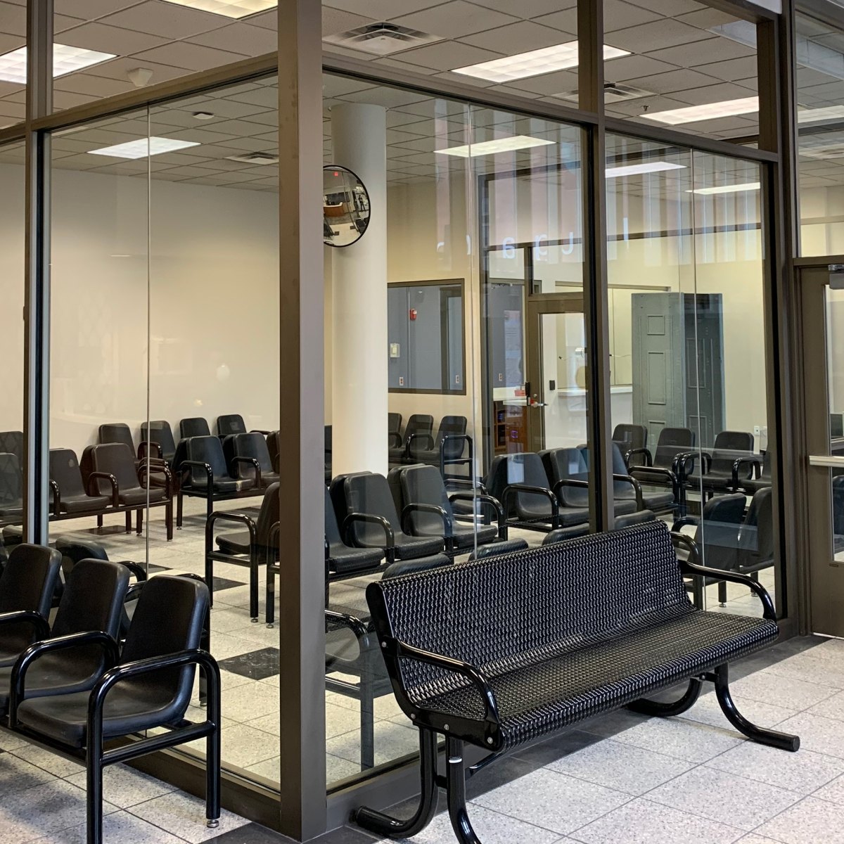 Douglas County Health Center Renovation Project