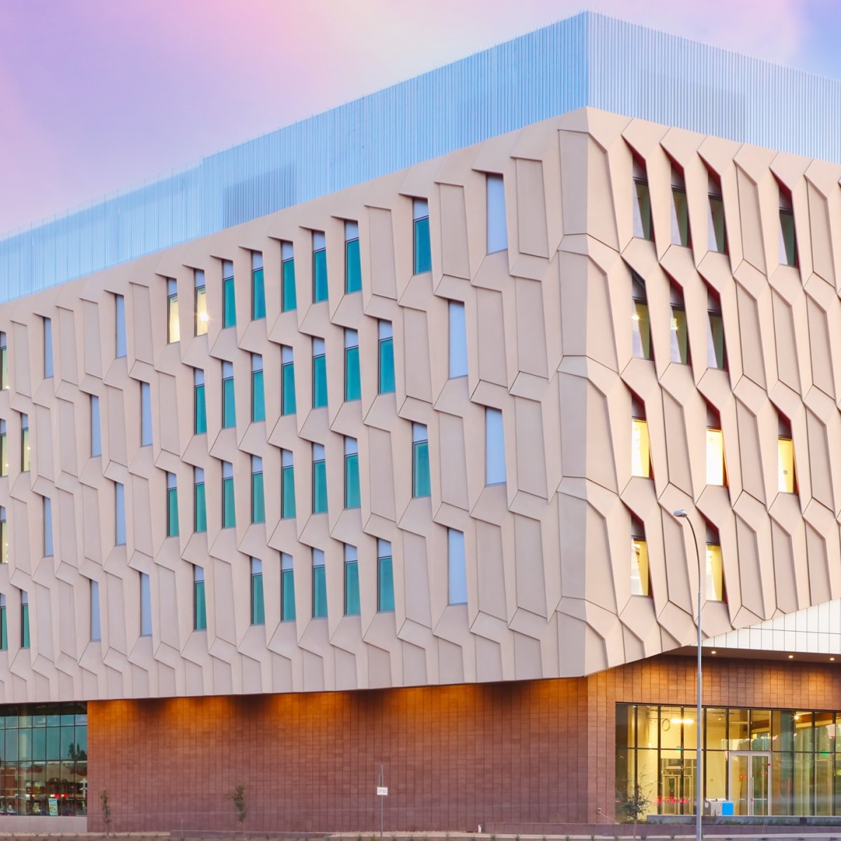 How Arizona Bioscience Construction Impacts the Region