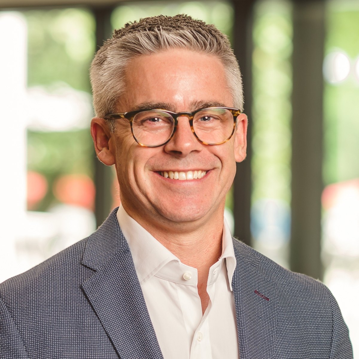 McCarthy Promotes Joe Jouvenal to Chief Operating Officer