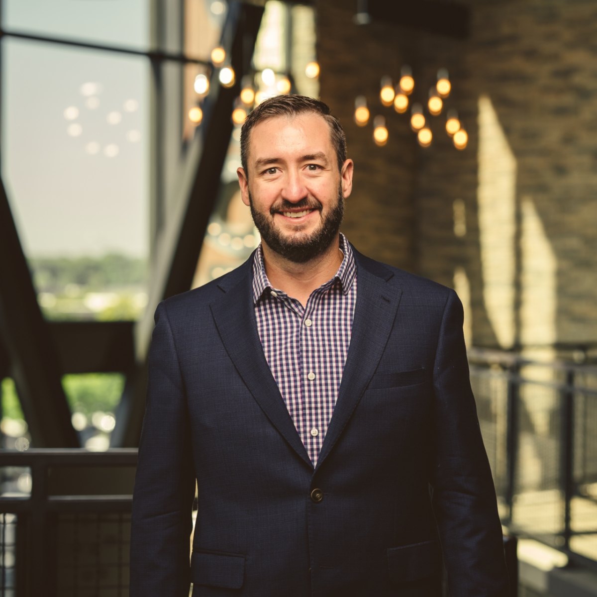 Built for Collaboration | McCarthy