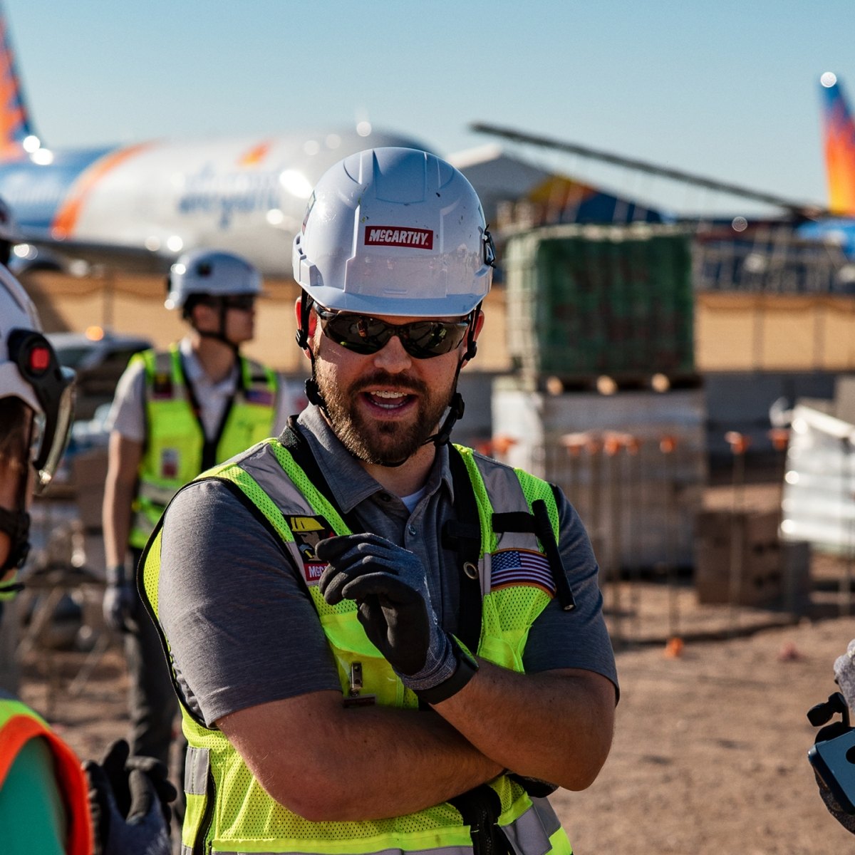 AAAE/ACC Airport Planning, Design & Construction Symposium