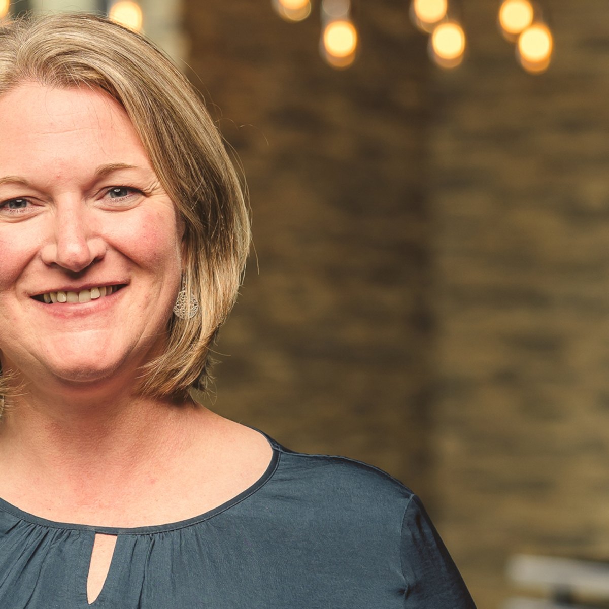 Celebrating Women's History Month with Elizabeth Hancock | McCarthy