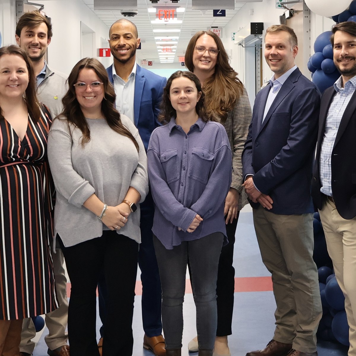McCarthy Celebrates Completion of Emory University Hospital’s Heart and ...