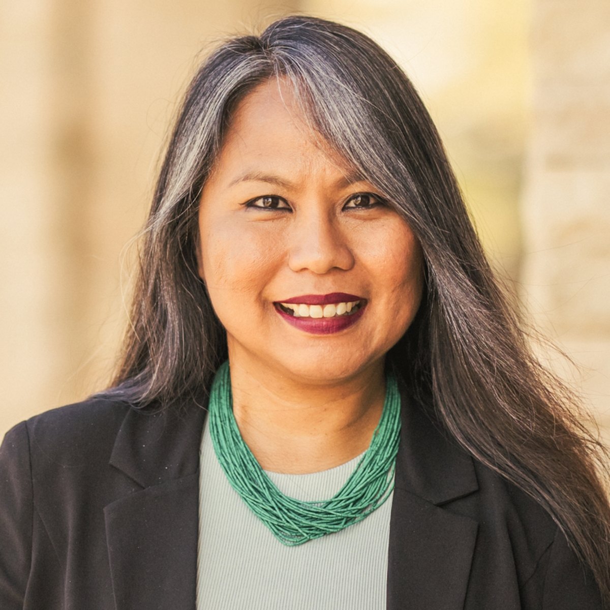 AAPI Month Spotlight: Jackie Rivera | McCarthy
