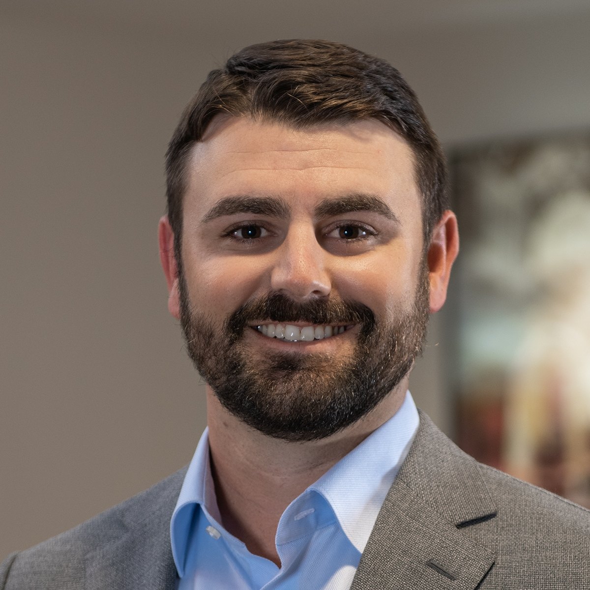 Matthew Schrodel | McCarthy