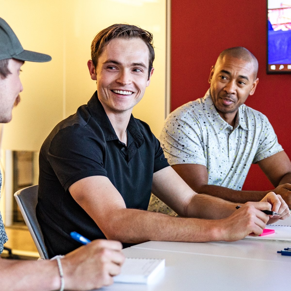 Design-Build Novation – It’s Time for Some Rebranding | McCarthy