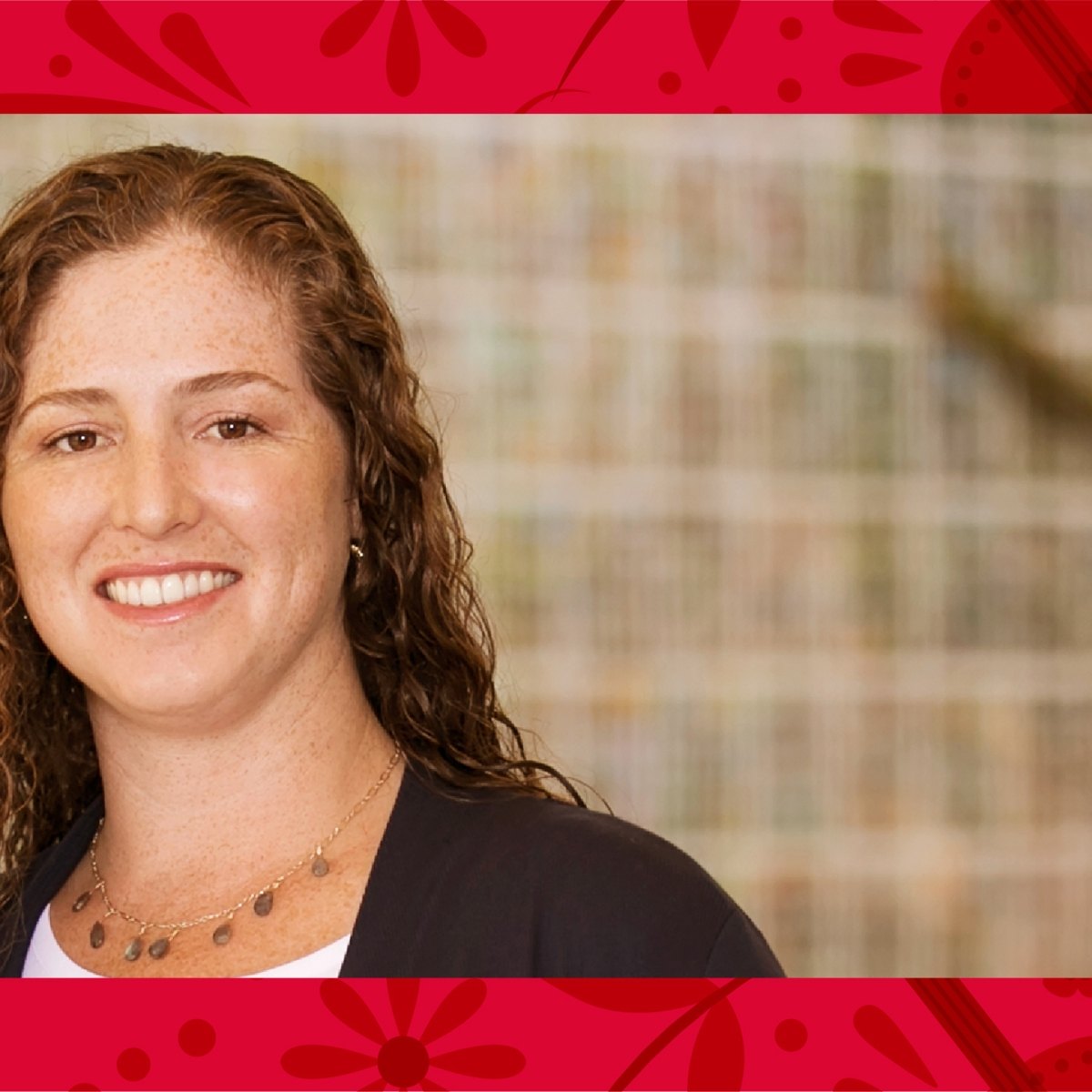Hispanic Heritage Month Partner Perspective: Kelly Coogan | McCarthy