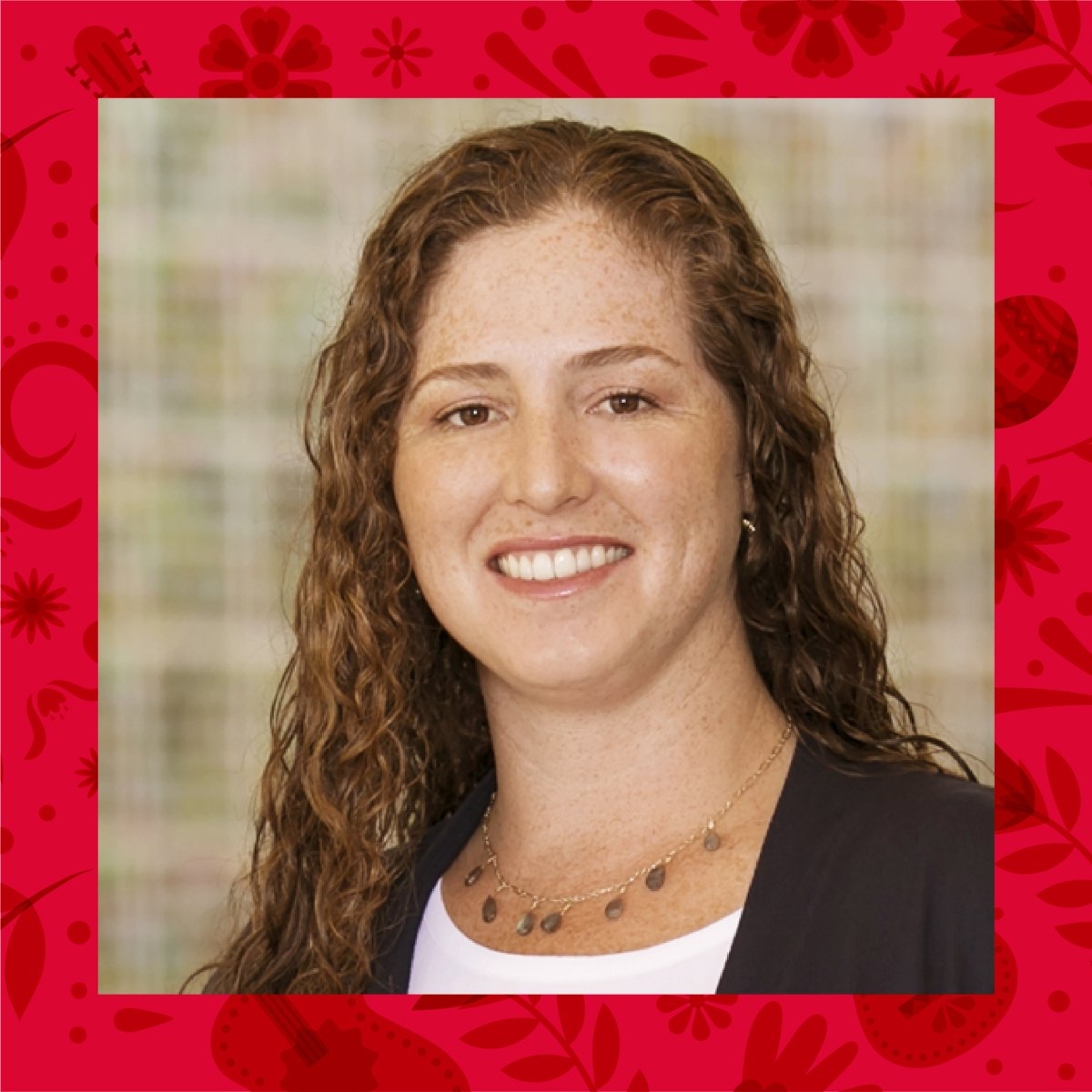 Hispanic Heritage Month Partner Perspective: Kelly Coogan | McCarthy