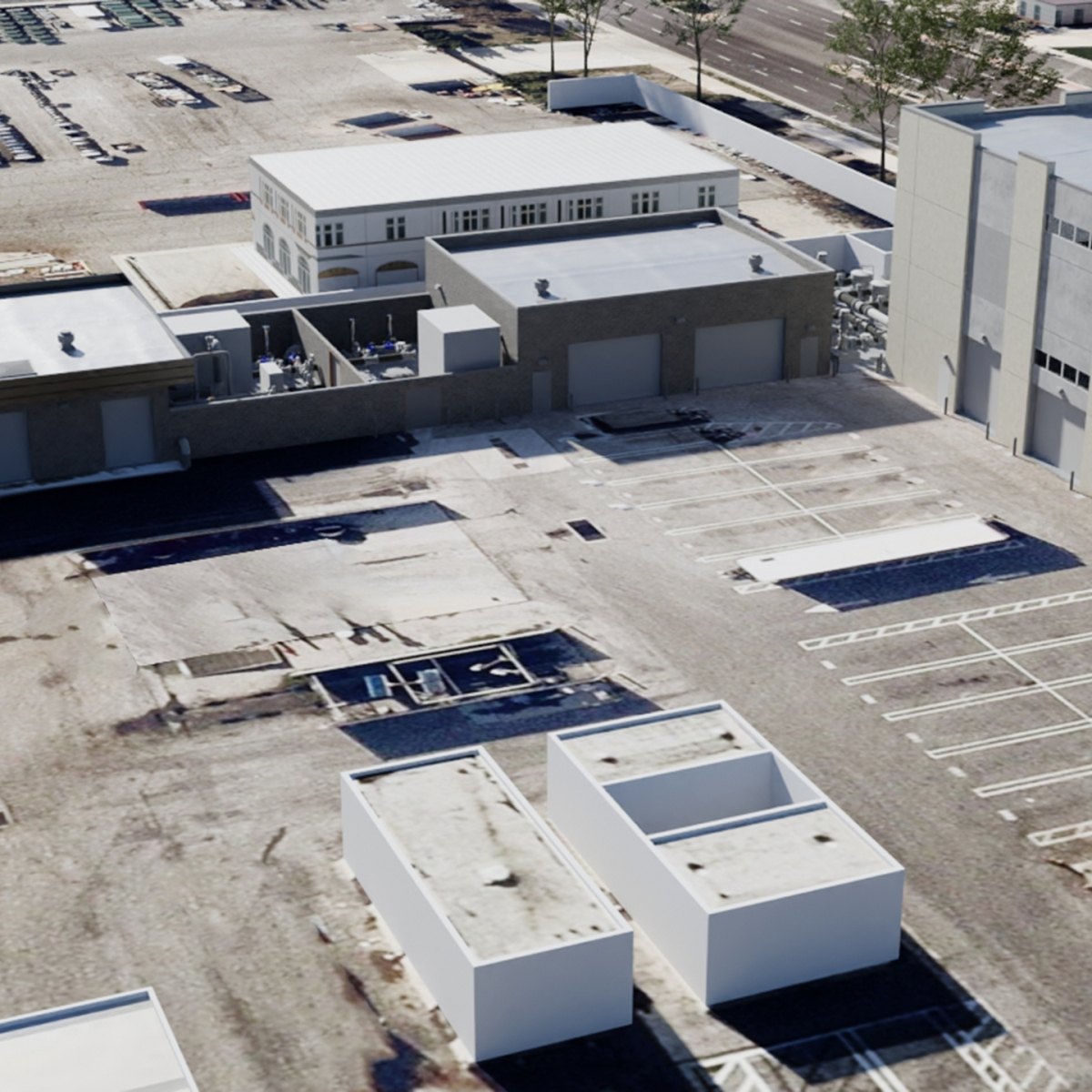 McCarthy-Jacobs Joint Venture Secures Groundwater Desalination Project ...