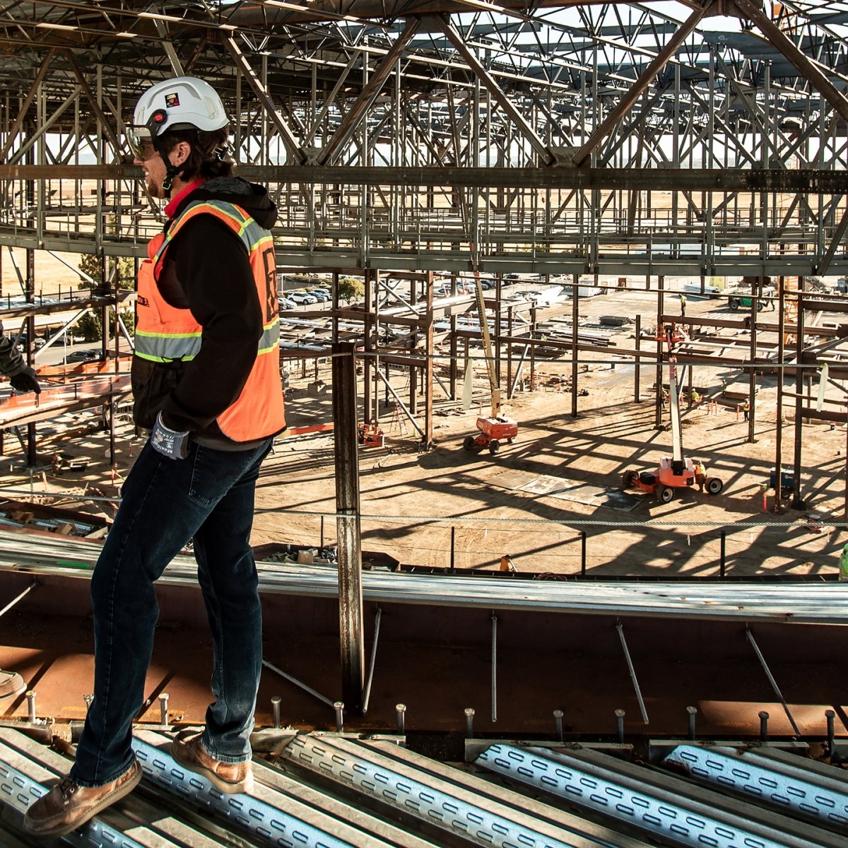 Advantages of Progressive Design-Build as an Alternative Delivery ...