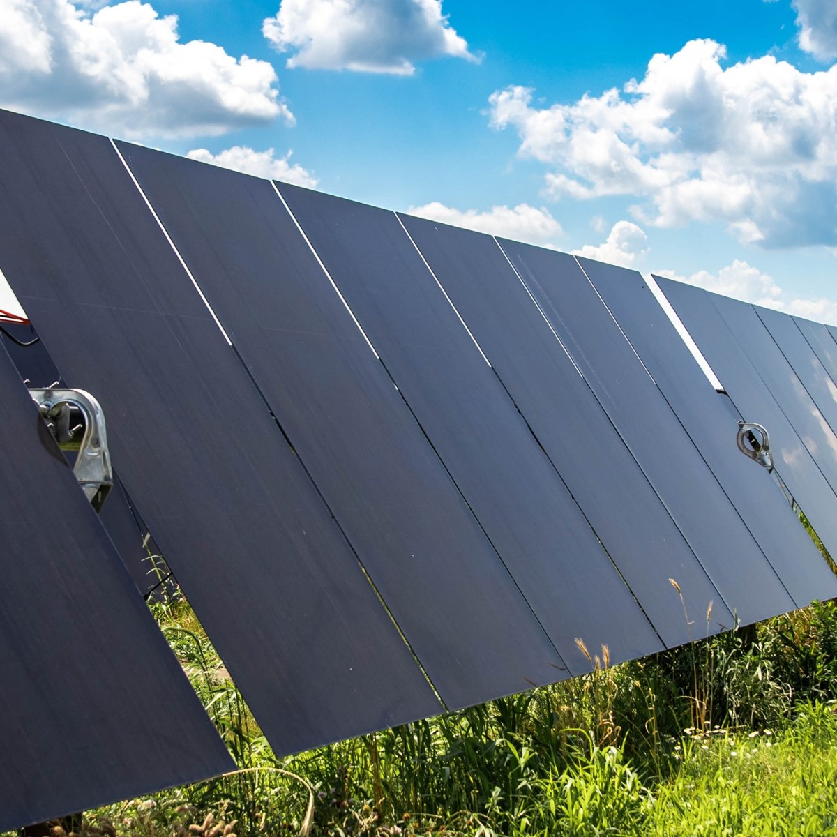 Double Black Diamond Solar Project Takes Shape as Largest East of the ...