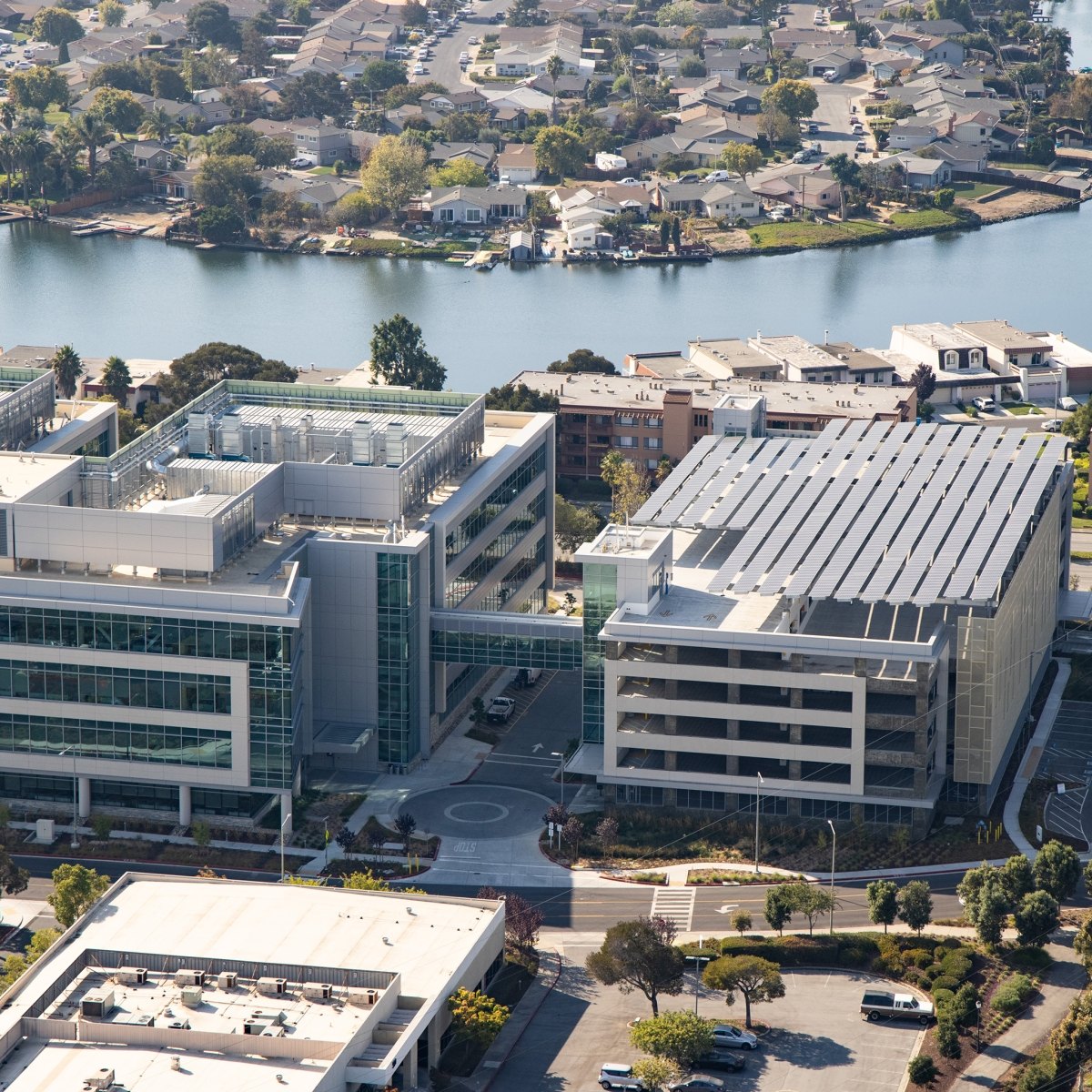 Confidential Biopharmaceutical Laboratory | McCarthy