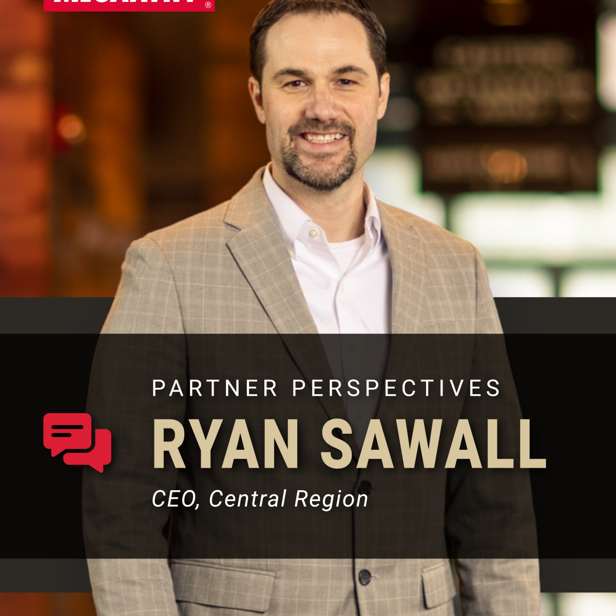 Taking the Long View | McCarthy