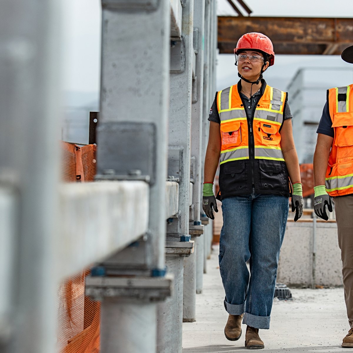 Welcome, 2025 McCarthy Interns! | McCarthy