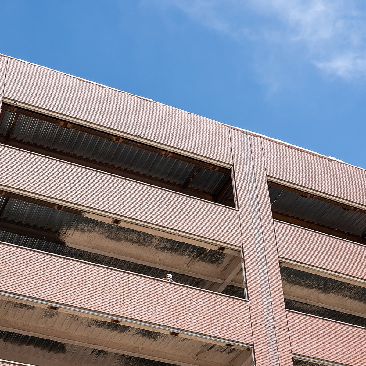 UNMC CORE Building Integral to Omaha's New EDGE District | McCarthy