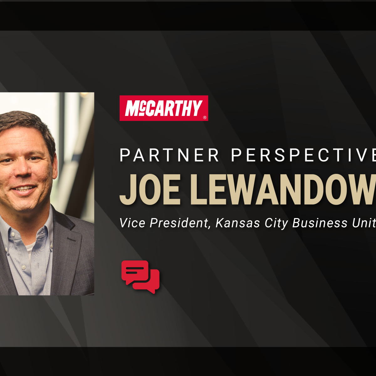Kansas City Chief | McCarthy