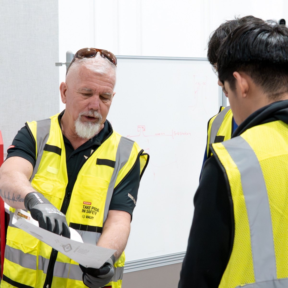 Grand Canyon University and McCarthy Building Companies Launch New Pre ...