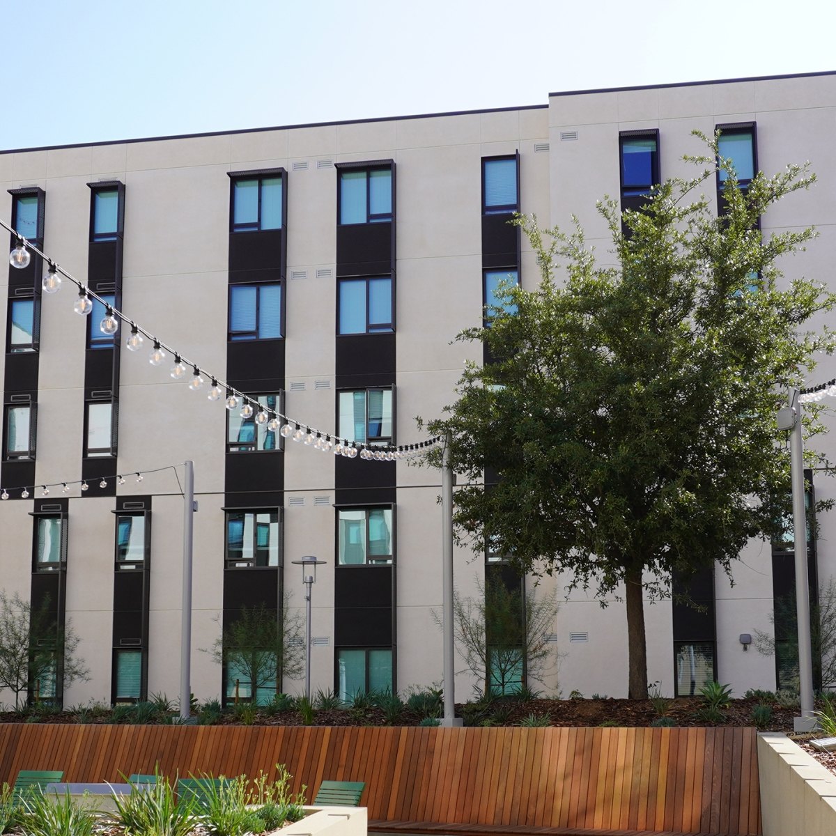 McCarthy Completes Landmark University of California, Riverside Student ...