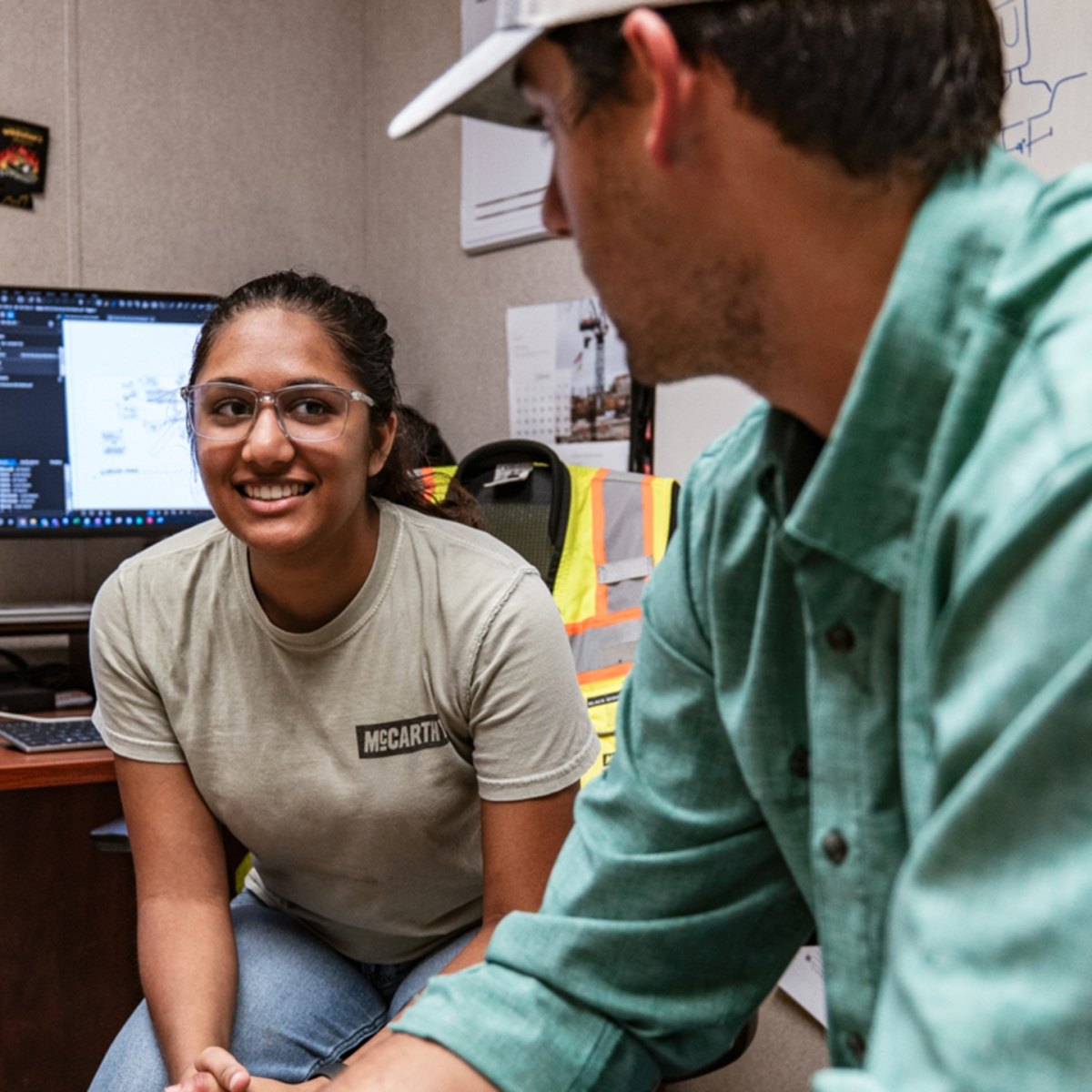 Built to Deliver: How Progressive Design-Build Keeps Projects on Course | McCarthy