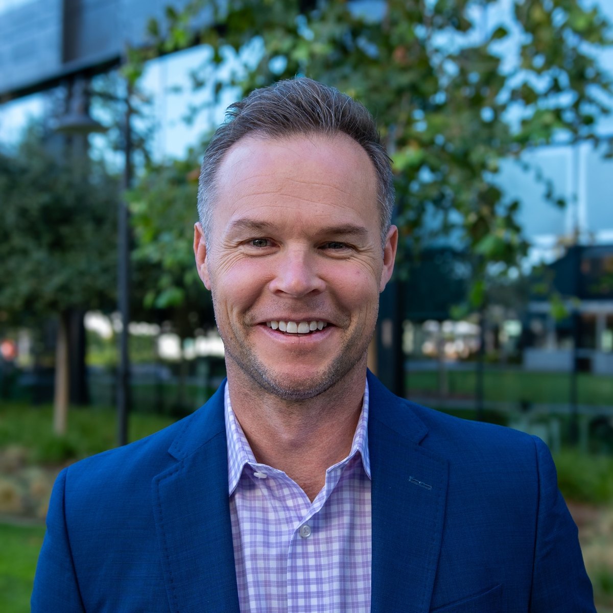 Mike Benford | McCarthy