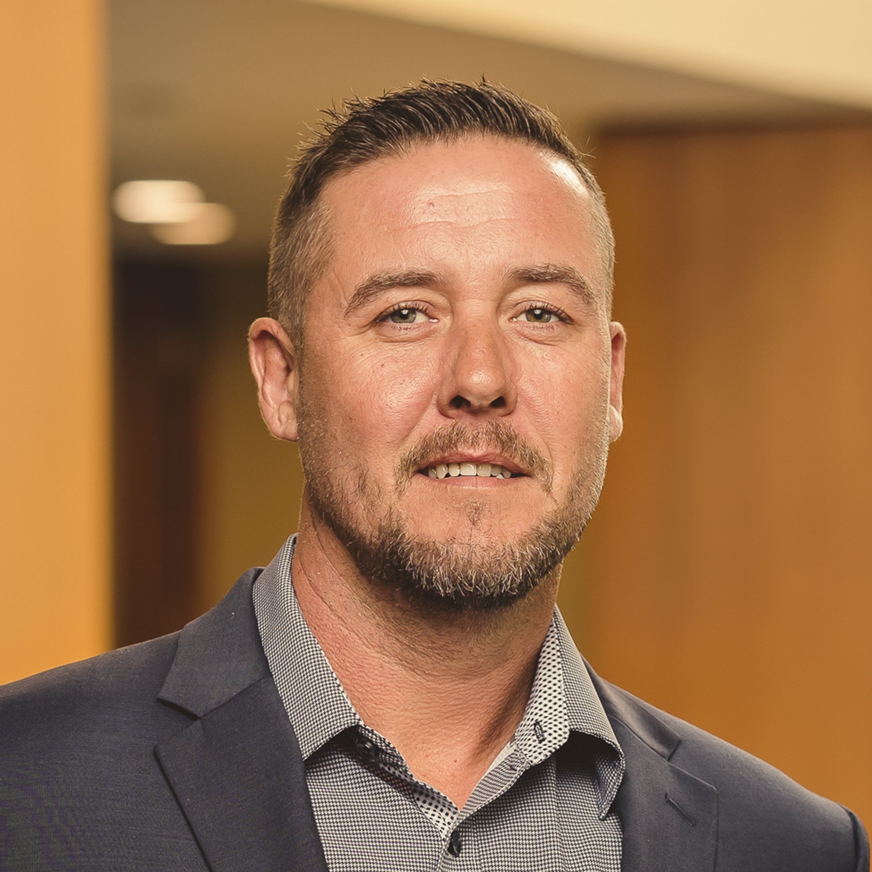 Construction Careers for Veterans - McCarthy