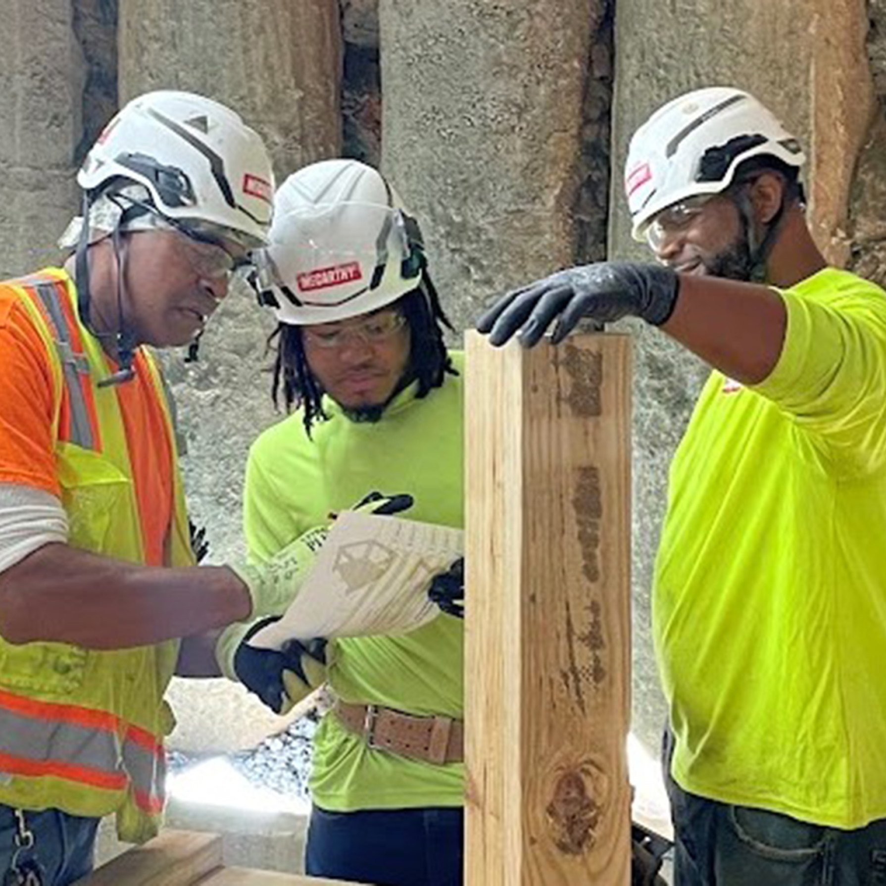 Craft Resources - McCarthy Building Companies