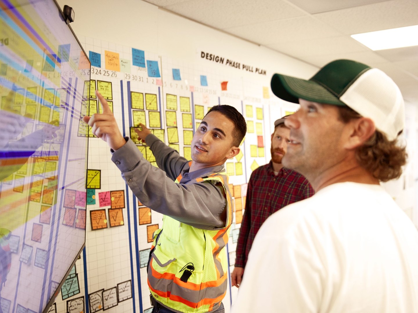 Healthcare Construction - McCarthy Building Companies