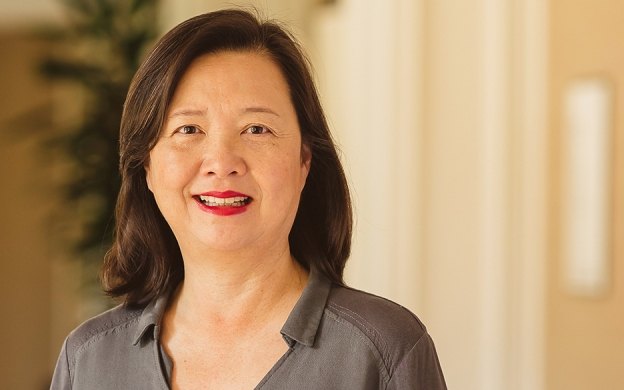 Asian American and Pacific Islander Heritage Month